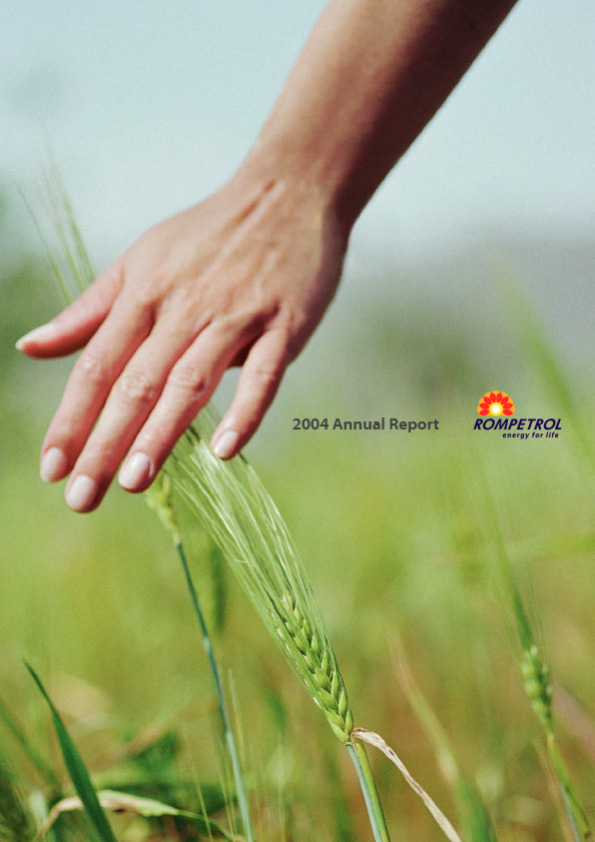 2004 - Annual Report