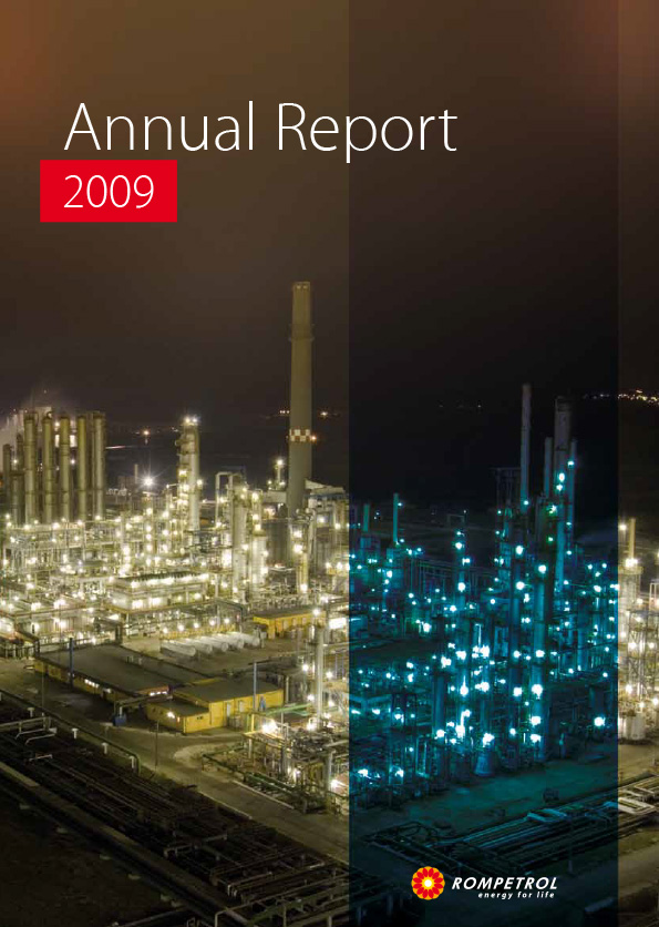 2009 - Annual Report