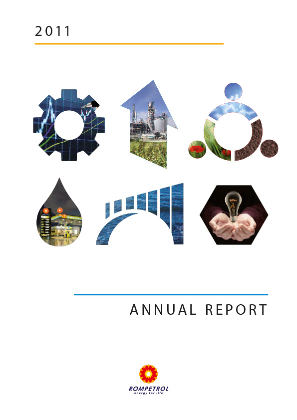 2011 Annual Report
